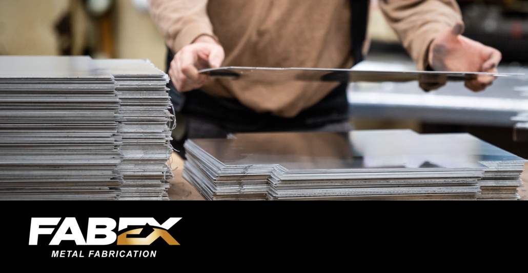 Capabilities - FabEx