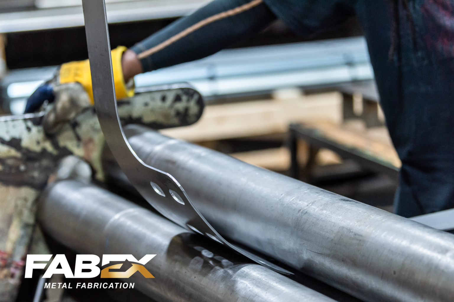 Capabilities - FabEx